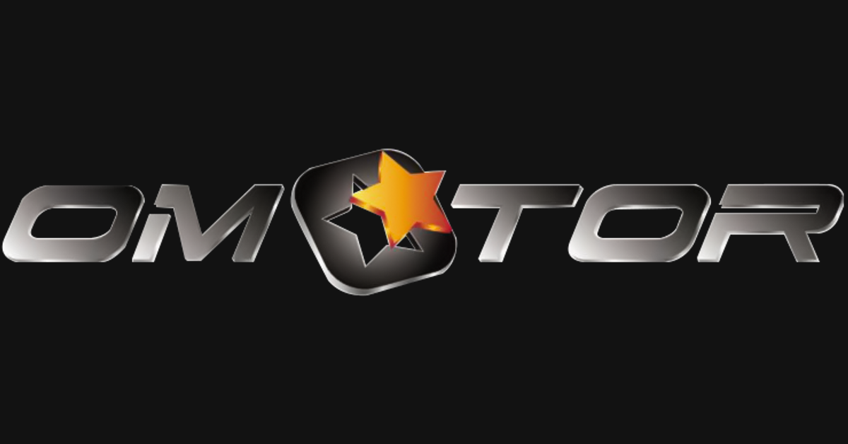 Omotor always expanding product line to meet the needs of you.